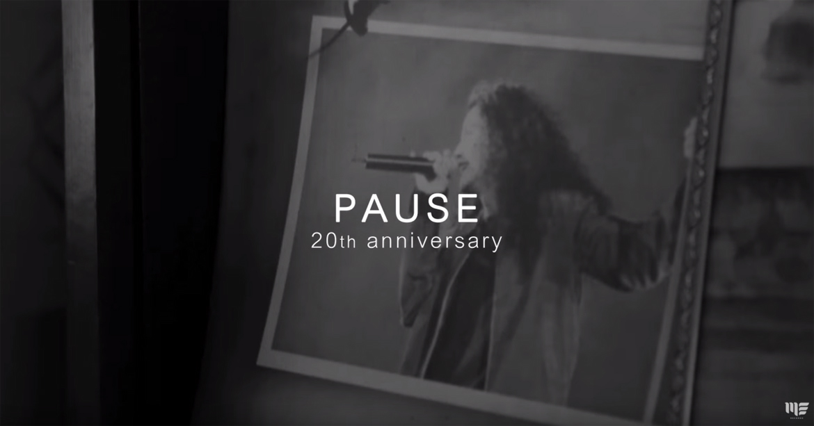 รักอยู่รอบกาย ซิงเกิ้ลใหม่จากวง PAUSE เสียงร้องที่ทุกคนคิดถึง