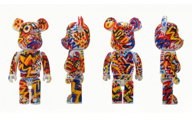 กำเนิด BE@RBRICK จุดเริ่มต้นของความคลั่งไคล้ ทำไมใครๆ ถึงหลงรัก