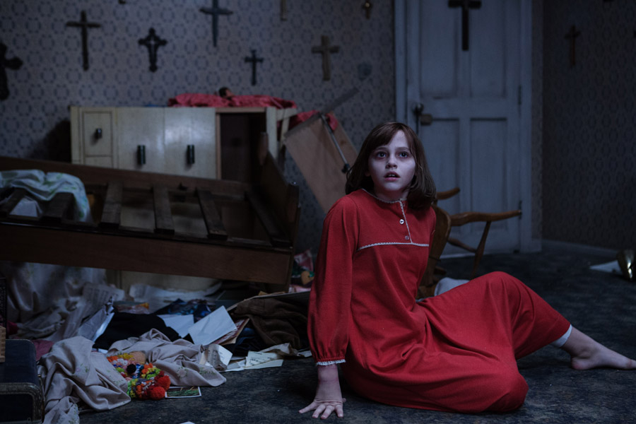 The Conjuring 2 กับเรื่องจริงสุดสยอง 10 ข้อที่ชวนขนหัวลุก