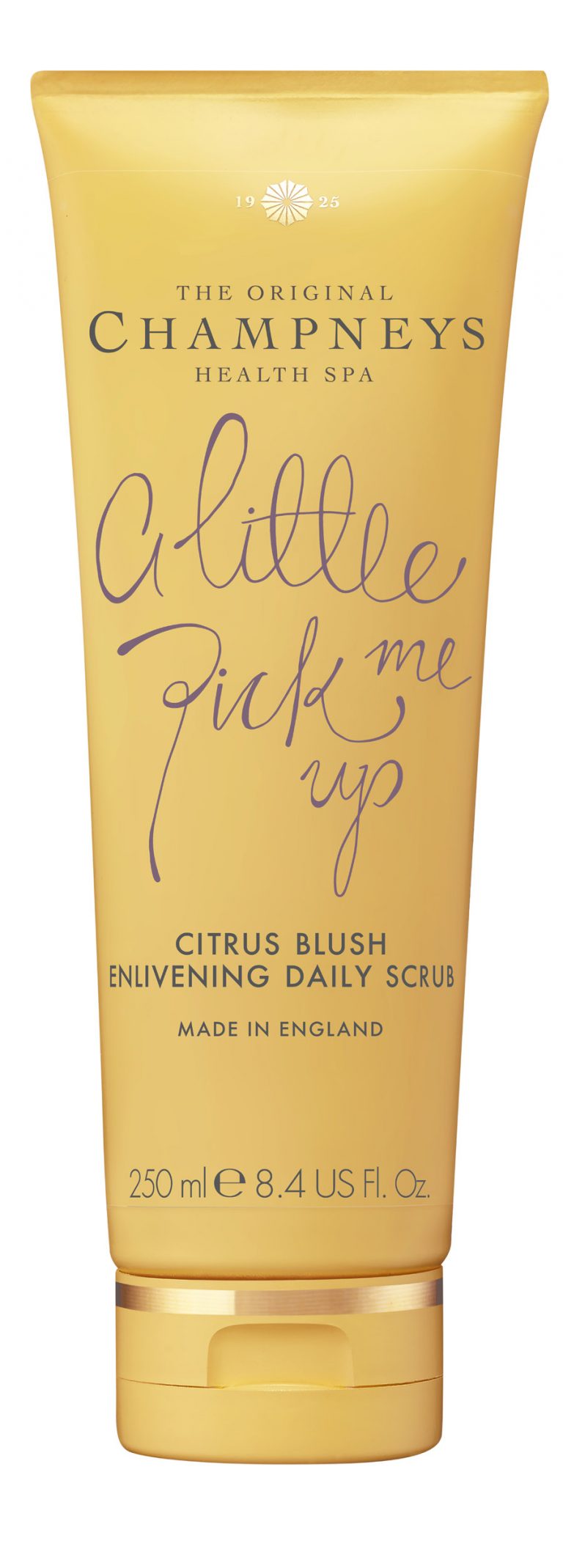 ดื่มด่ำช่วงเวลาแห่งความสดชื่นของผิวพรรณกับ Champneys (แชมป์นียส์)