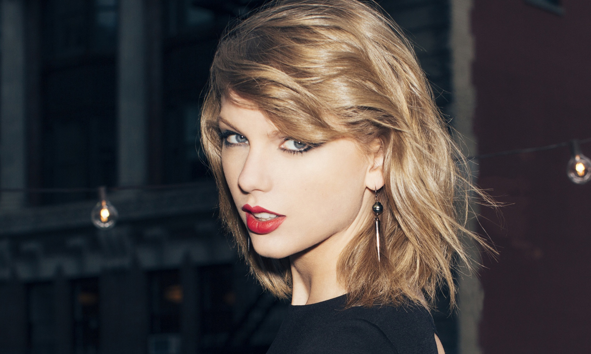 10 เพลงฮิตที่สุดของสาวฮอตแห่งยุคอย่าง Taylor Swift