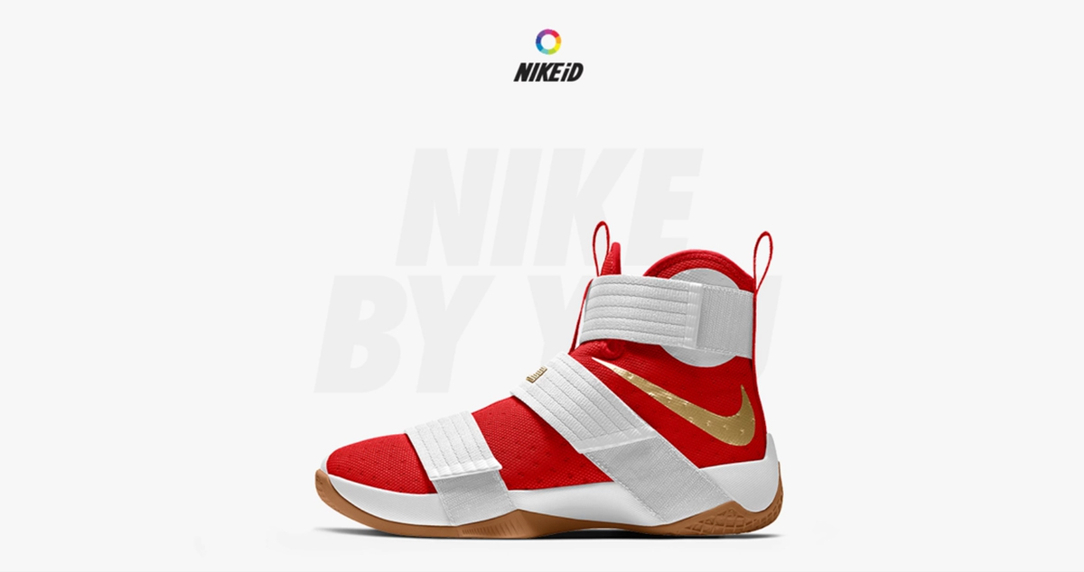 ไนกี้เปิดตัว Nike.com รวมไปถึงบริการ NIKEiD ครั้งแรกในประเทศไทย