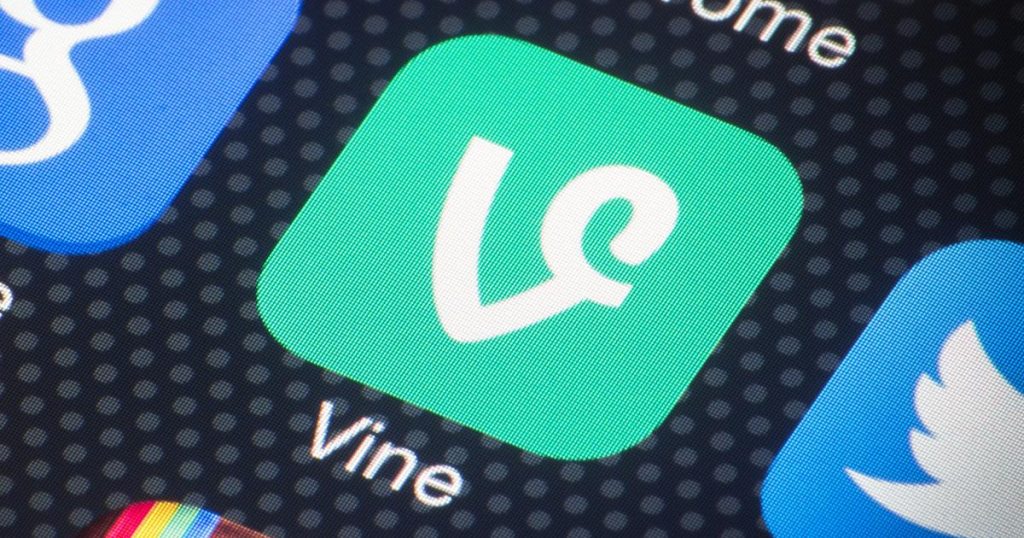 ปิดตำนาน Vine ไม่มีอีกแล้วโซเชียลมีเดียที่แชร์คลิป 6 วิสุดครีเอท
