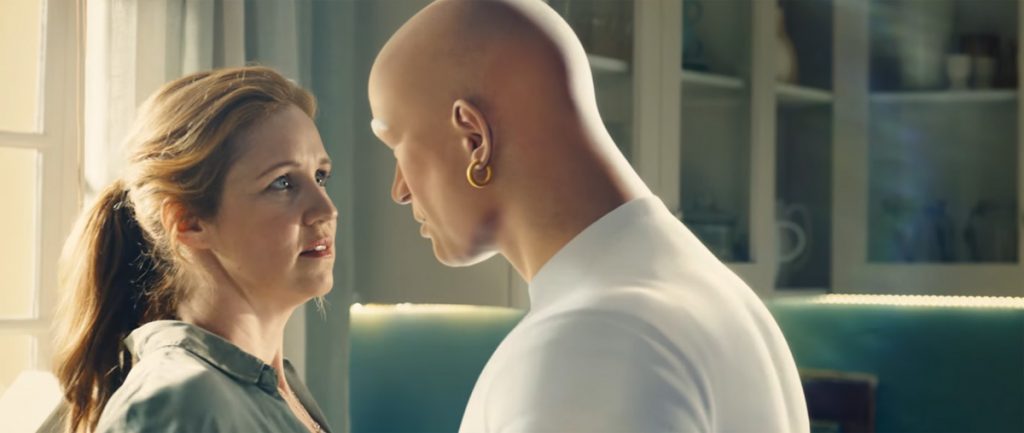 Mr. Clean ปล่อยโฆษณาปลุกความหล่อในตัวคุณผู้ชาย เพียงแค่ทำงานบ้านช่วยภรรยา!!