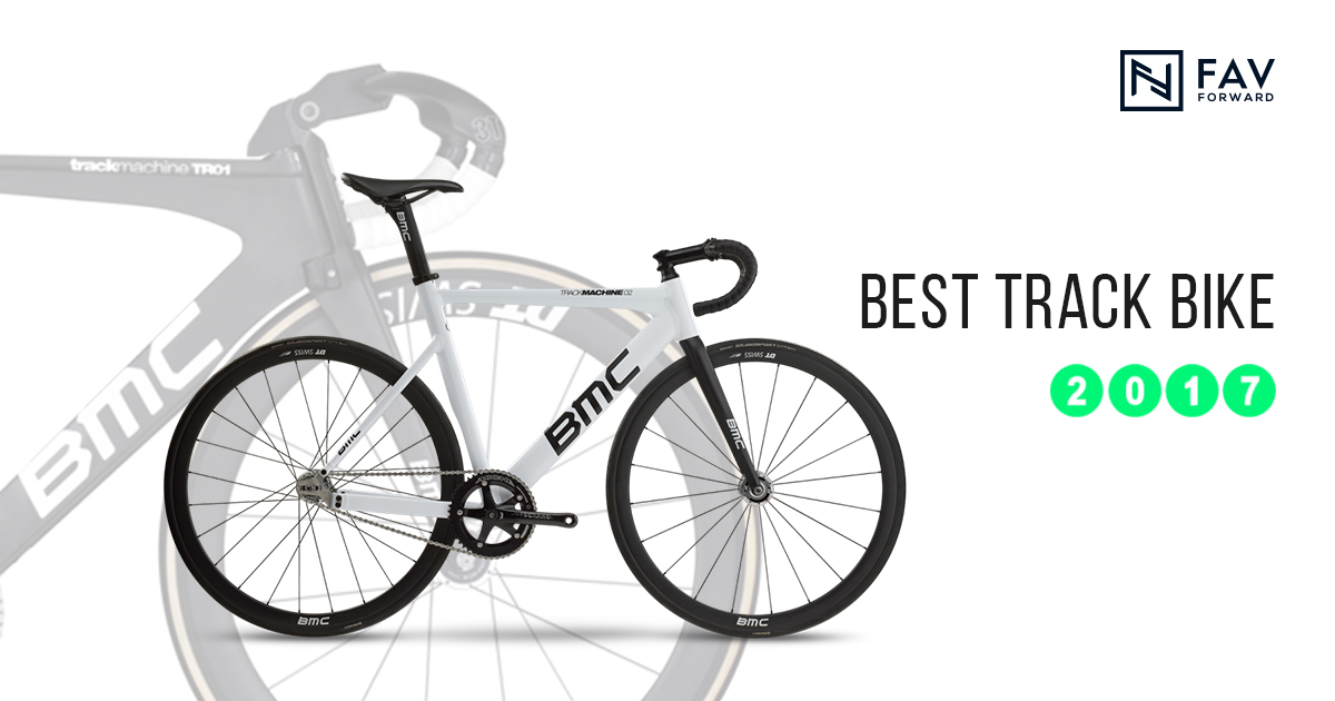Best Track Bike 2017