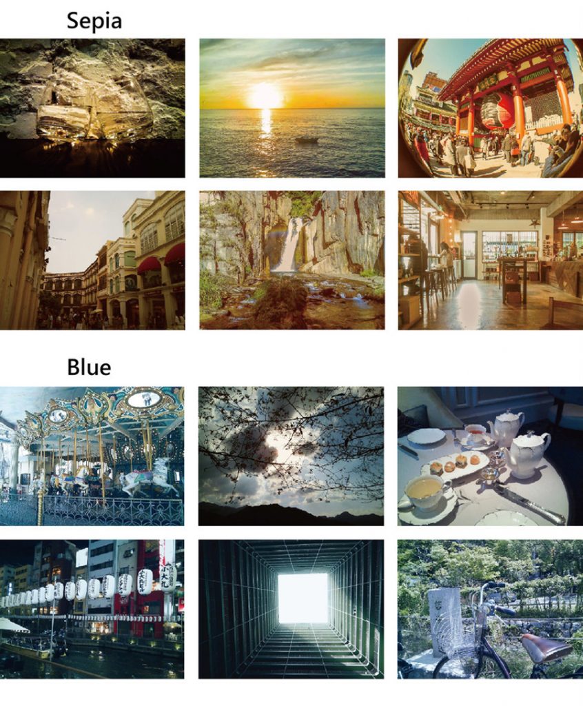 ‘เพราะชีวิตไม่ซับซ้อน’ จึงกลายมาเป็น “CROZ” กล้องใสที่มีกลไกเรียบง่าย