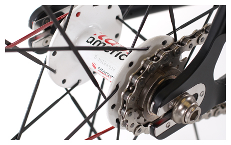 Best Track Bike 2017