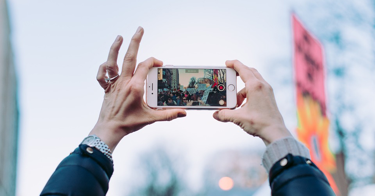แอคเคาท์ IG ใหม่จาก Apple กับการโชว์ศักยภาพกล้อง iPhone จากใครก็ได้