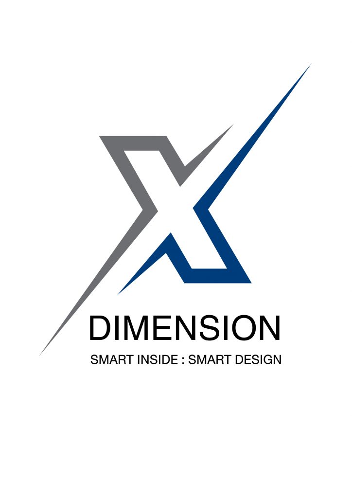 เพราะชีวิตมีหลาย “มิติ” เติมแต่งลูกเล่นหลากดีไซน์ ด้วยความลงตัวในทุก ...