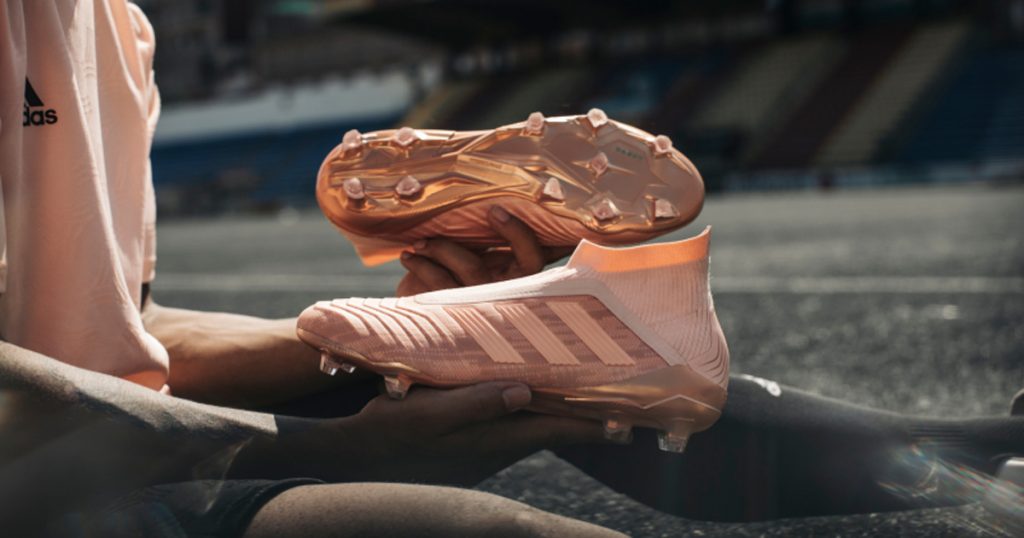 Spectral Mode Pack คอลเลคชั่นสีพาสเทล ที่จะมาจุดประกายฝีเท้าของเหล่าครี ...