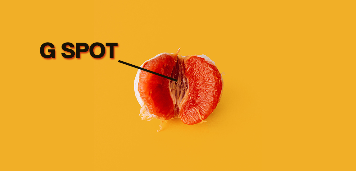 อยากเป็น “เทพบุตรบนเตียง” หาจุด G Spot สาวให้ถูก