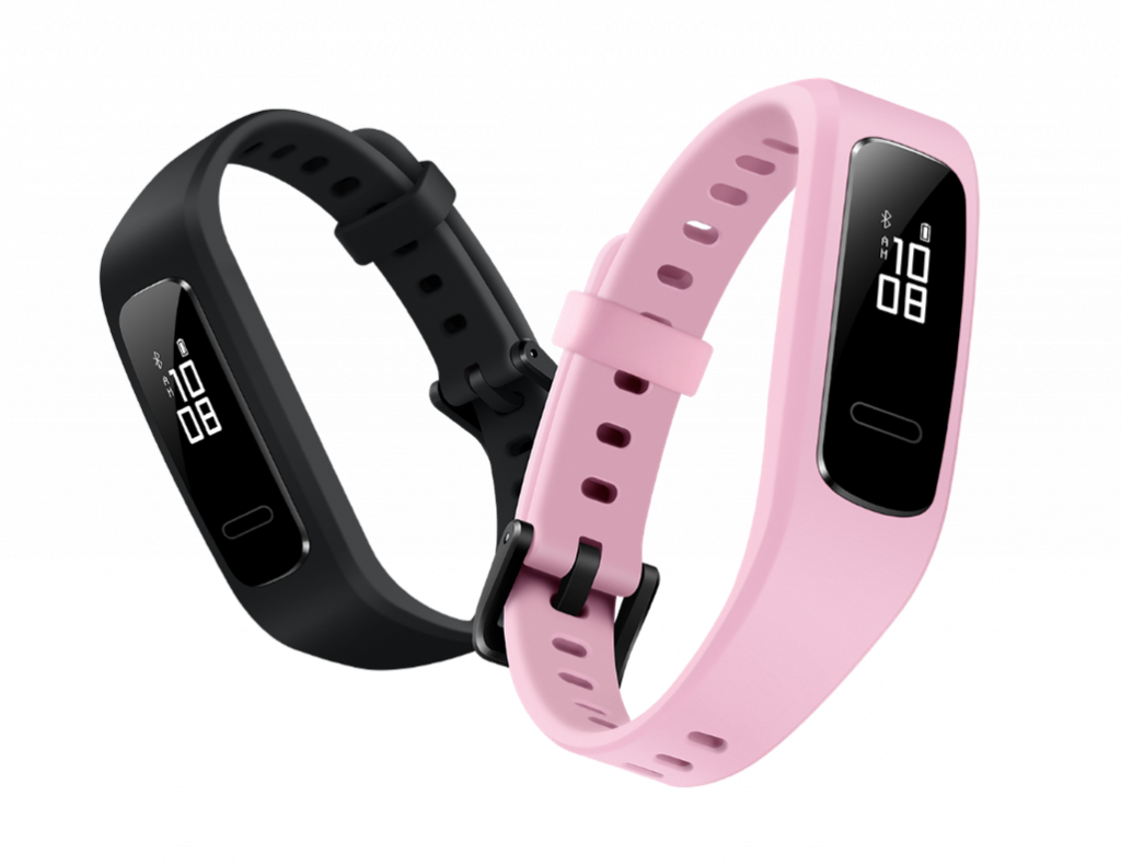 HUAWEI Band 3 Pro และ HUAWEI Band 3e วางจำหน่ายในไทยอย่างเป็นทางการ