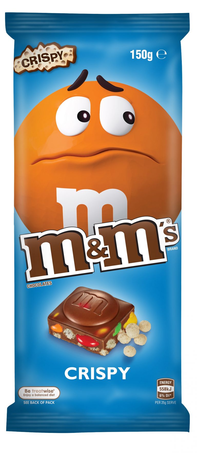 เปิดตัว M&M’S® Block ครั้งแรกในประเทศไทยชวนแฟนชาวไทยเติมความสนุกให้ชีวิต