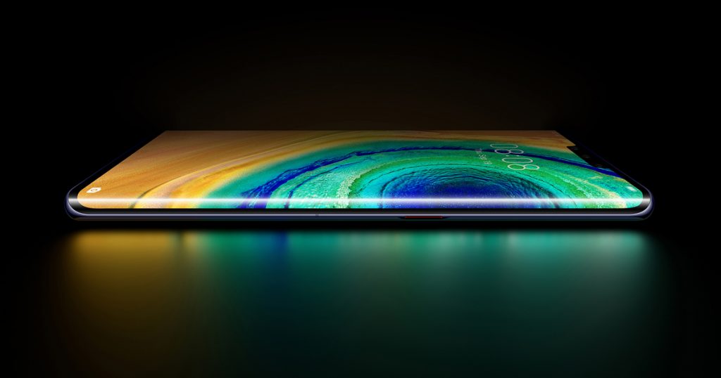 ถอดรหัสการผสานนวัตกรรมที่มาพร้อมกับดีไซน์นำสมัยใน HUAWEI Mate 30 Pro